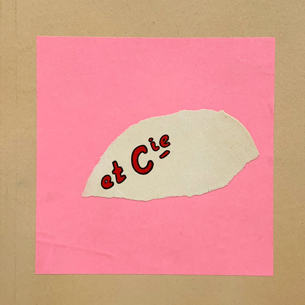 Jason Glasser - collage 05 – SUPEREDITIONS