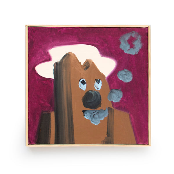 Jason Glasser – SUPEREDITIONS