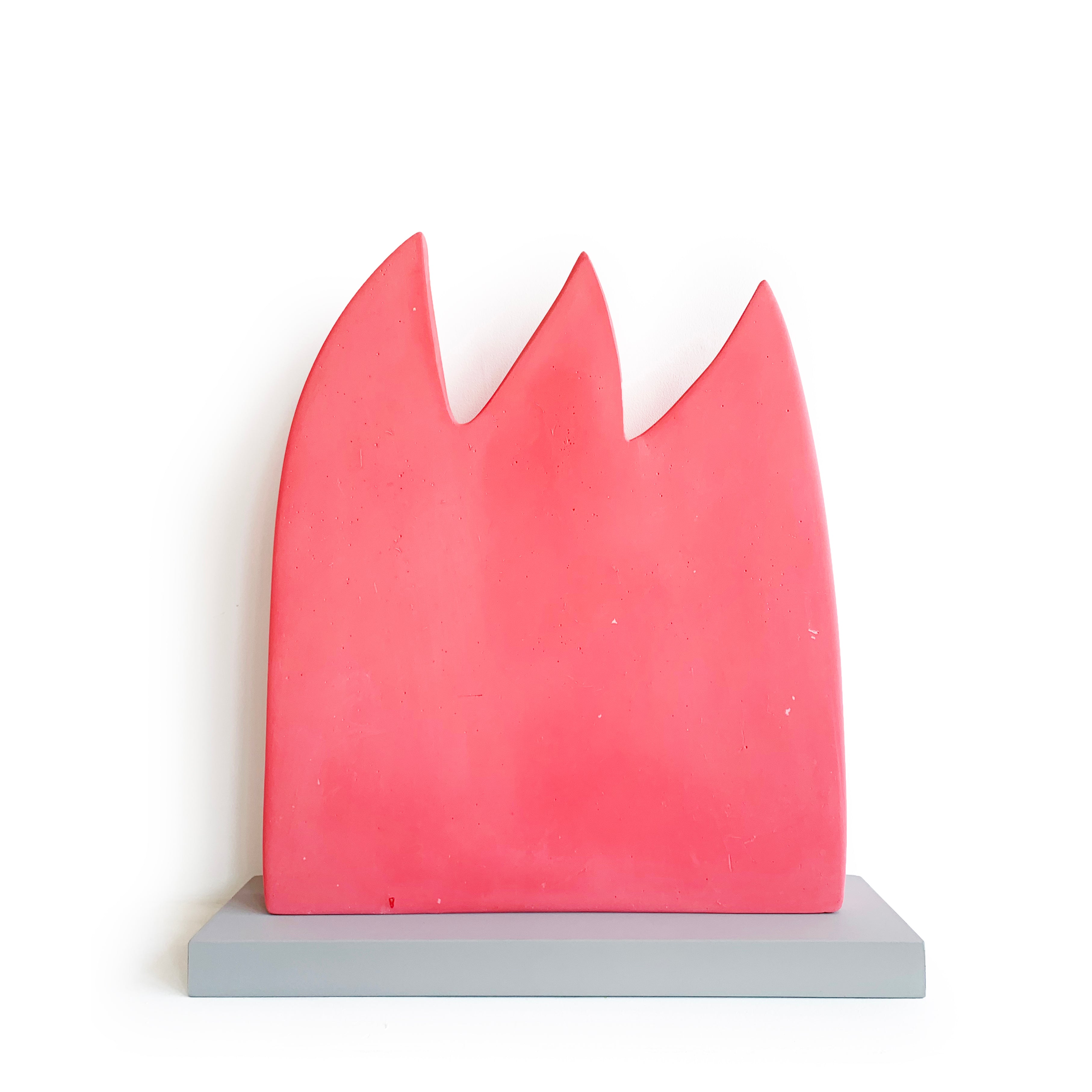 Jason Glasser - Famous Flame - "Flame" – SUPEREDITIONS