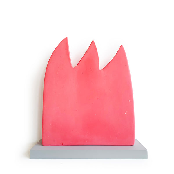 Jason Glasser - Famous Flame - "Flame" – SUPEREDITIONS