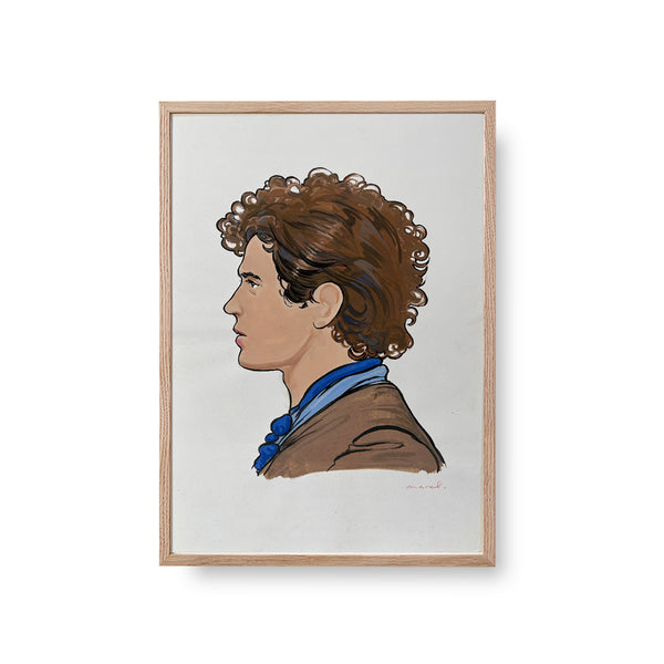 Stéphane Manel – SUPEREDITIONS